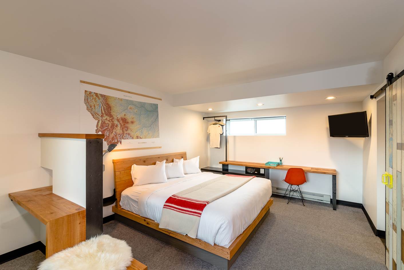 Lark Hotel by Thinktank Design Group Inc - Architizer