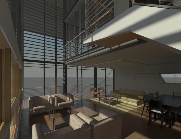 SHIPPING CONTAINER ELEVATE by Fernando Grasso - Architizer