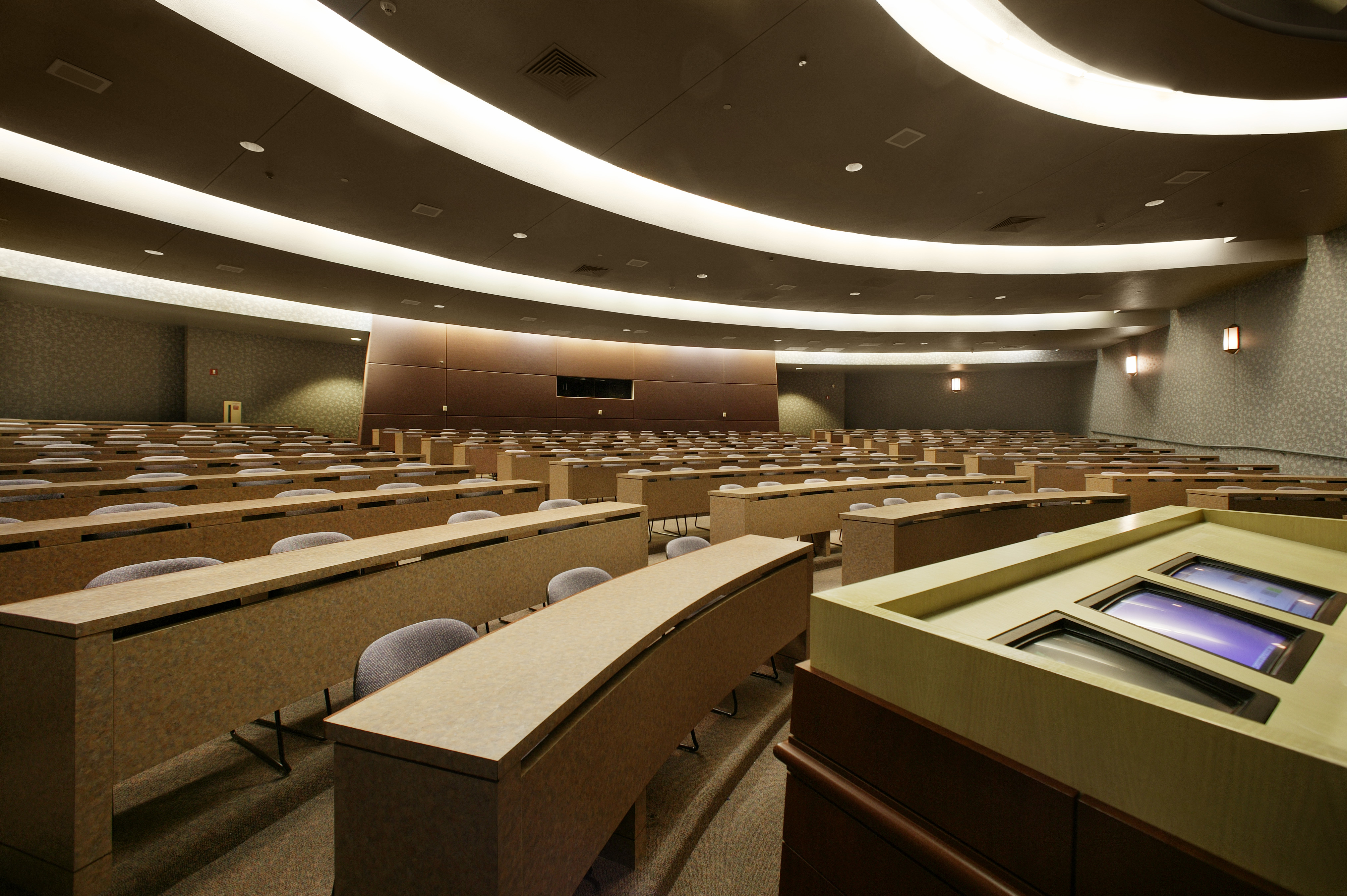 UTEP Undergraduate Learning Center by Alvidrez Architecture Inc ...