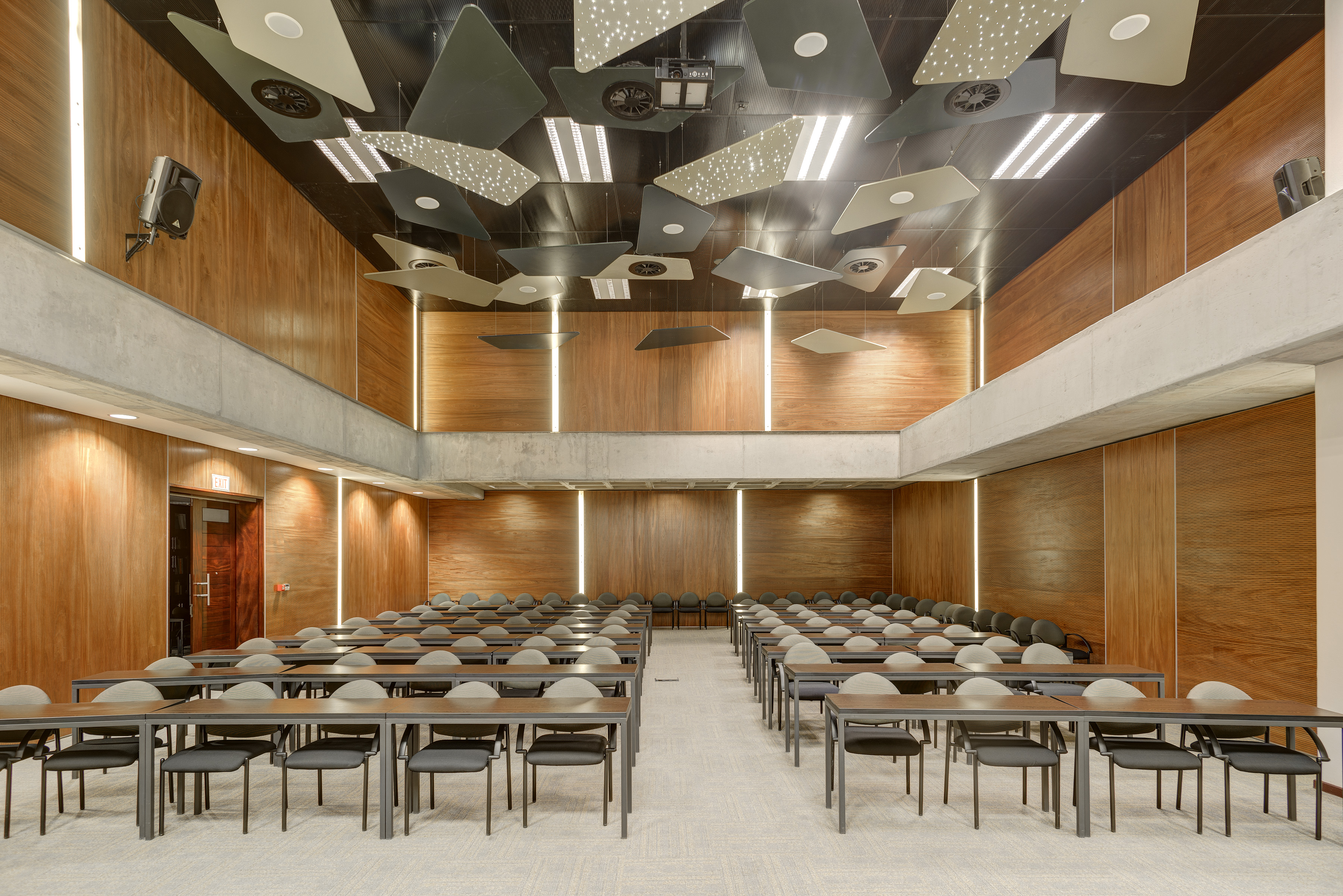 University of Pretoria Plant Science Complex by kwpCREATE Architects ...