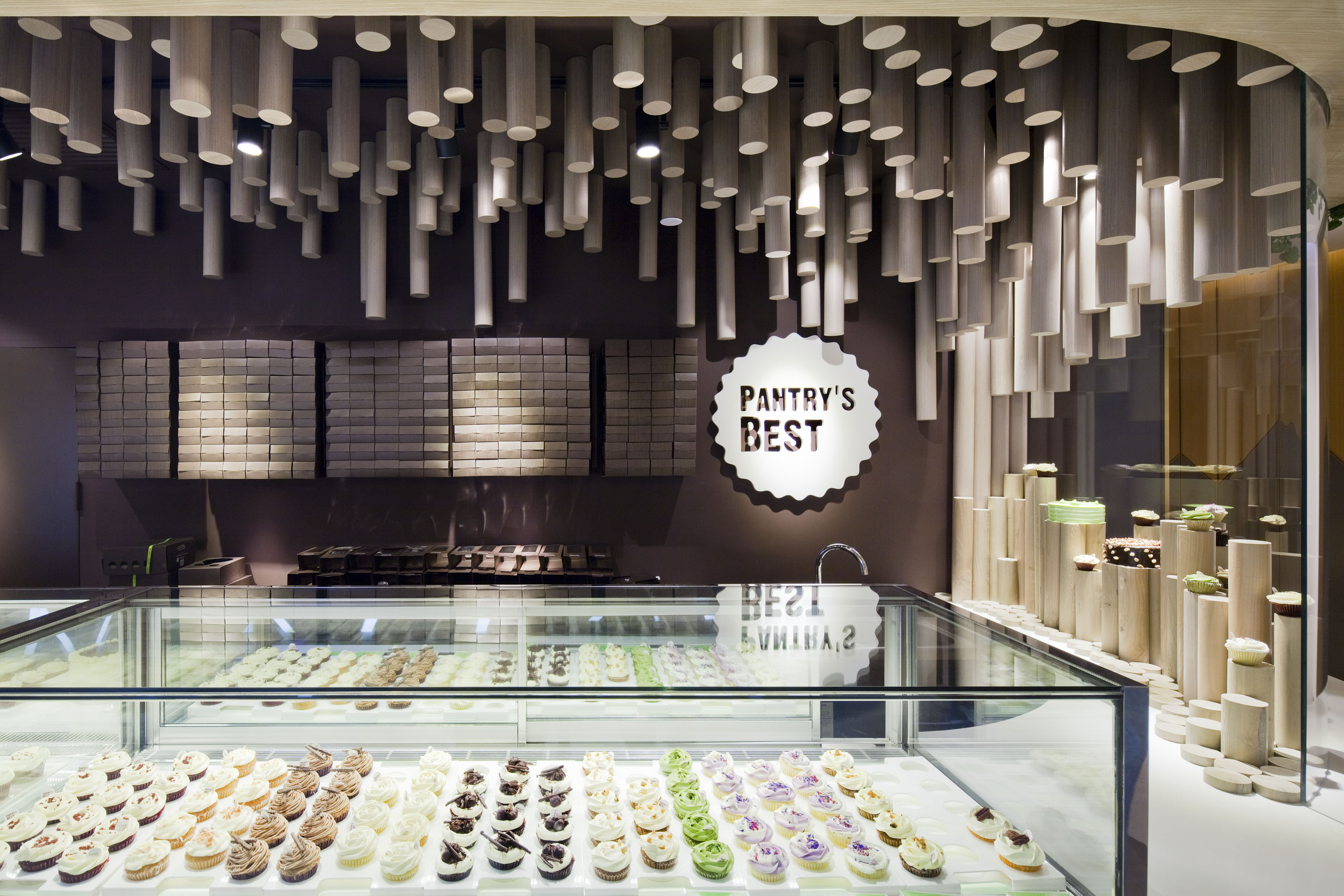 The Tree Project by Lukstudio - Architizer