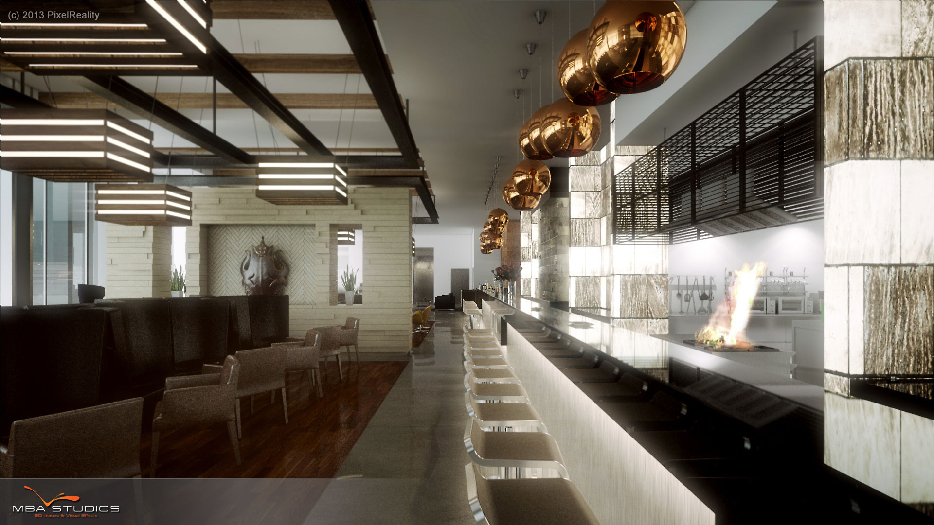 Hotel Future by MBA Studios - Architizer
