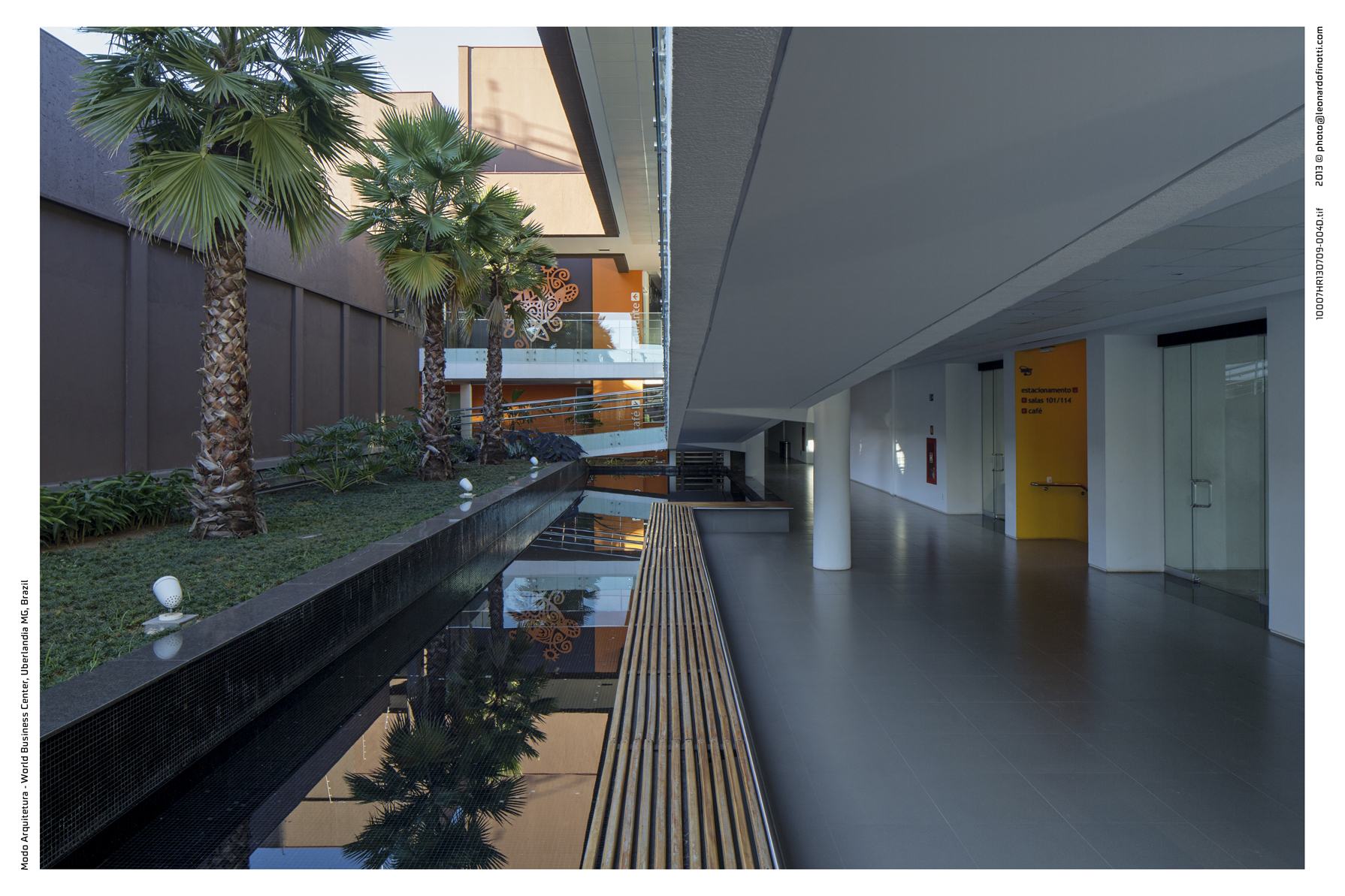 WBC - Business Center by MODO ARQUITETURA - Architizer