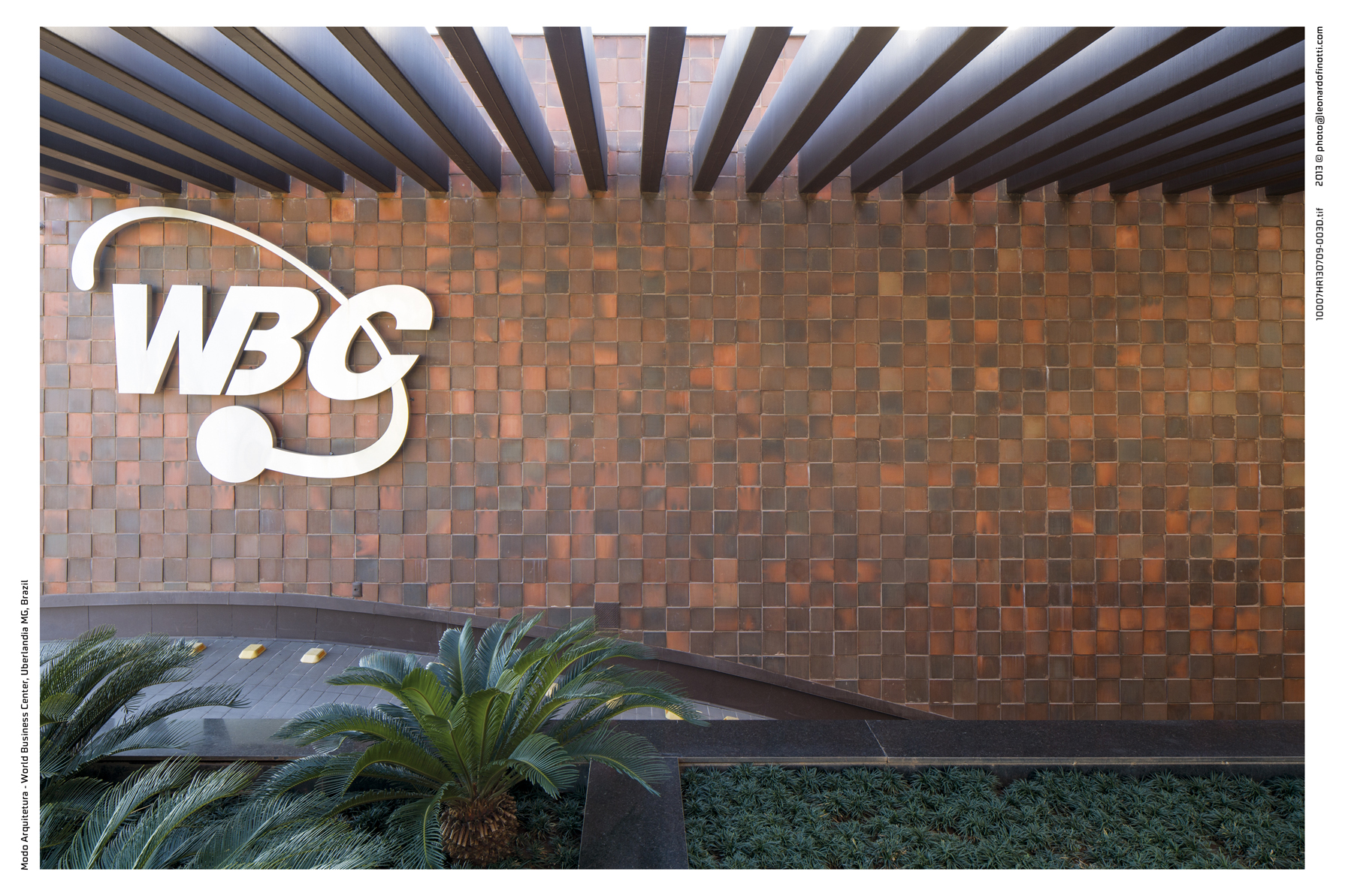 WBC - Business Center by MODO ARQUITETURA - Architizer