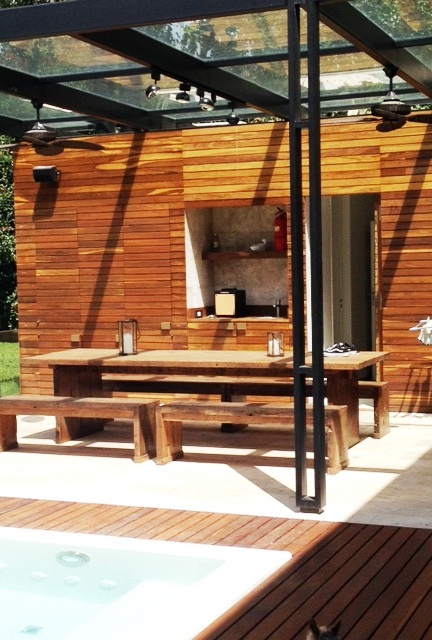 Ayres del Pilar by arq.karengarber - Architizer