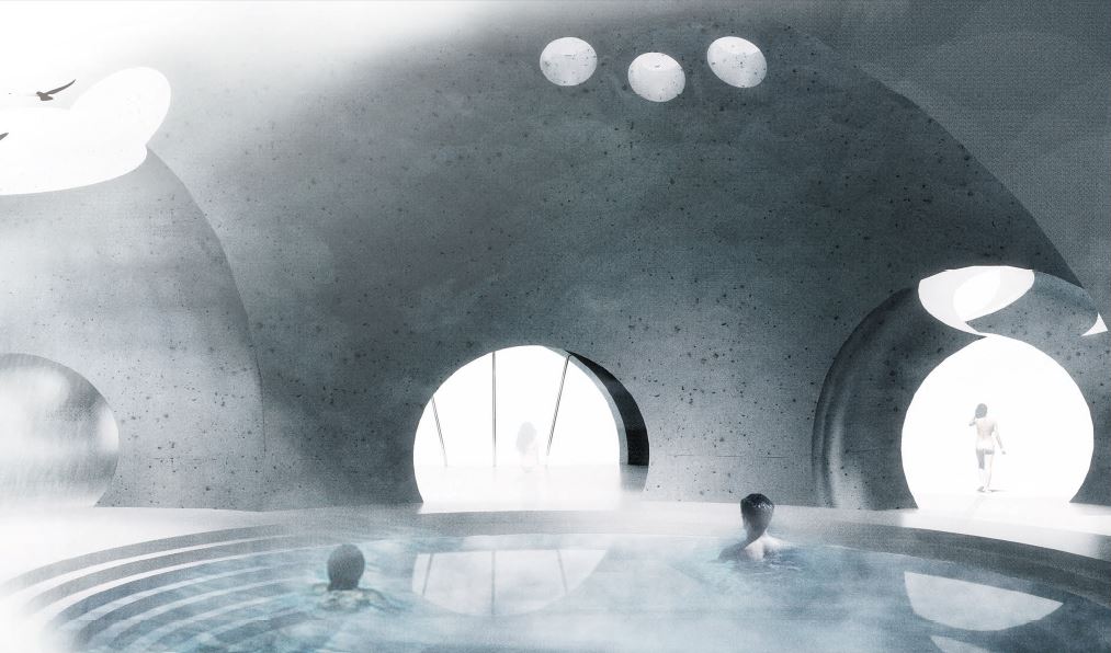 Ruinan Zhang by University of LIverpool - Architizer