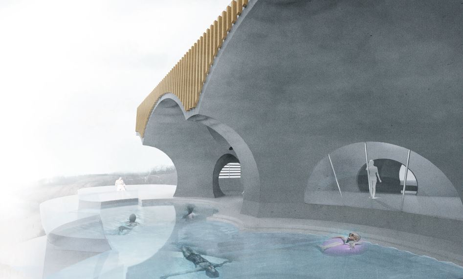 Ruinan Zhang by University of LIverpool - Architizer