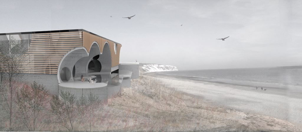 Ruinan Zhang by University of LIverpool - Architizer