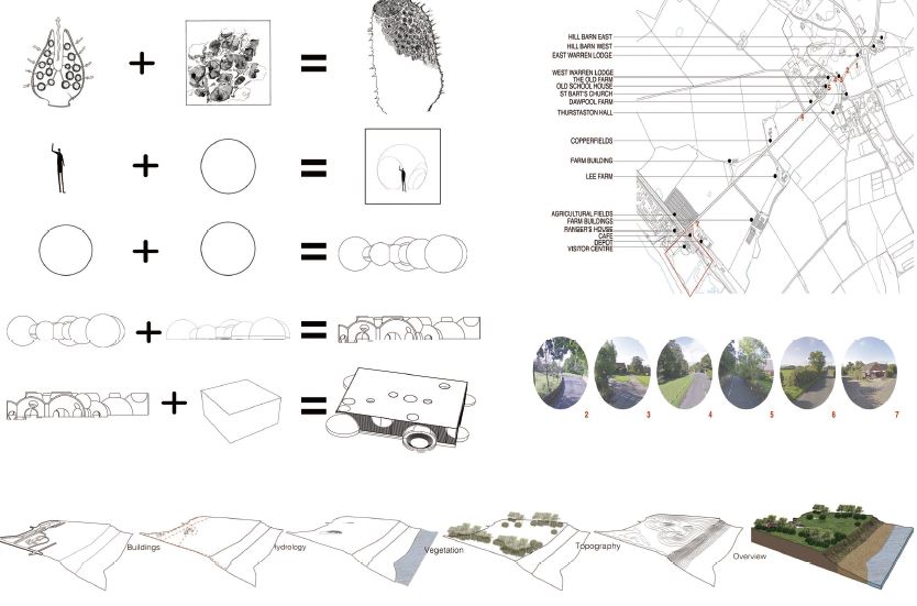 Ruinan Zhang by University of LIverpool - Architizer