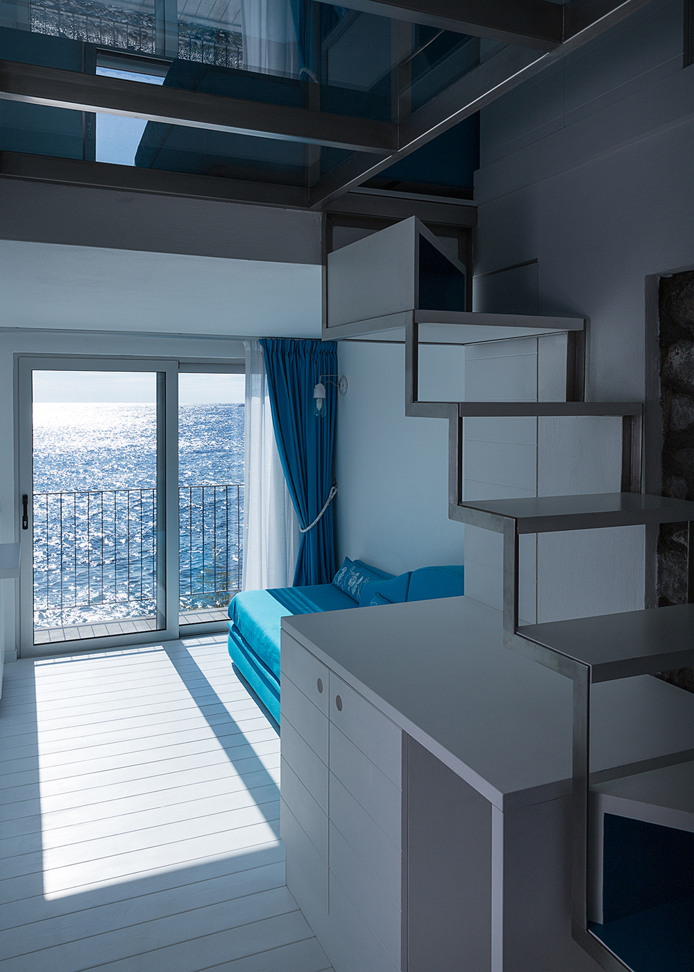 The Oblò by Studio Ricciardi Architetti - Architizer