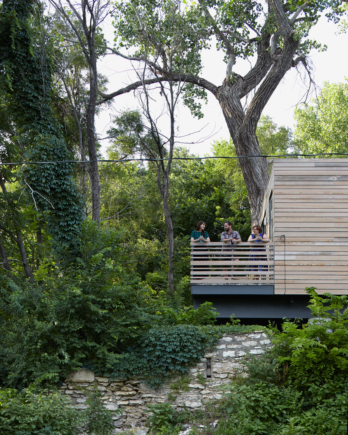 Madison Residence by KEM STUDIO - Architizer