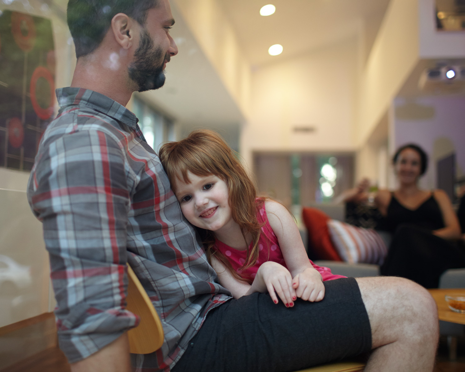 Madison Residence by KEM STUDIO - Architizer