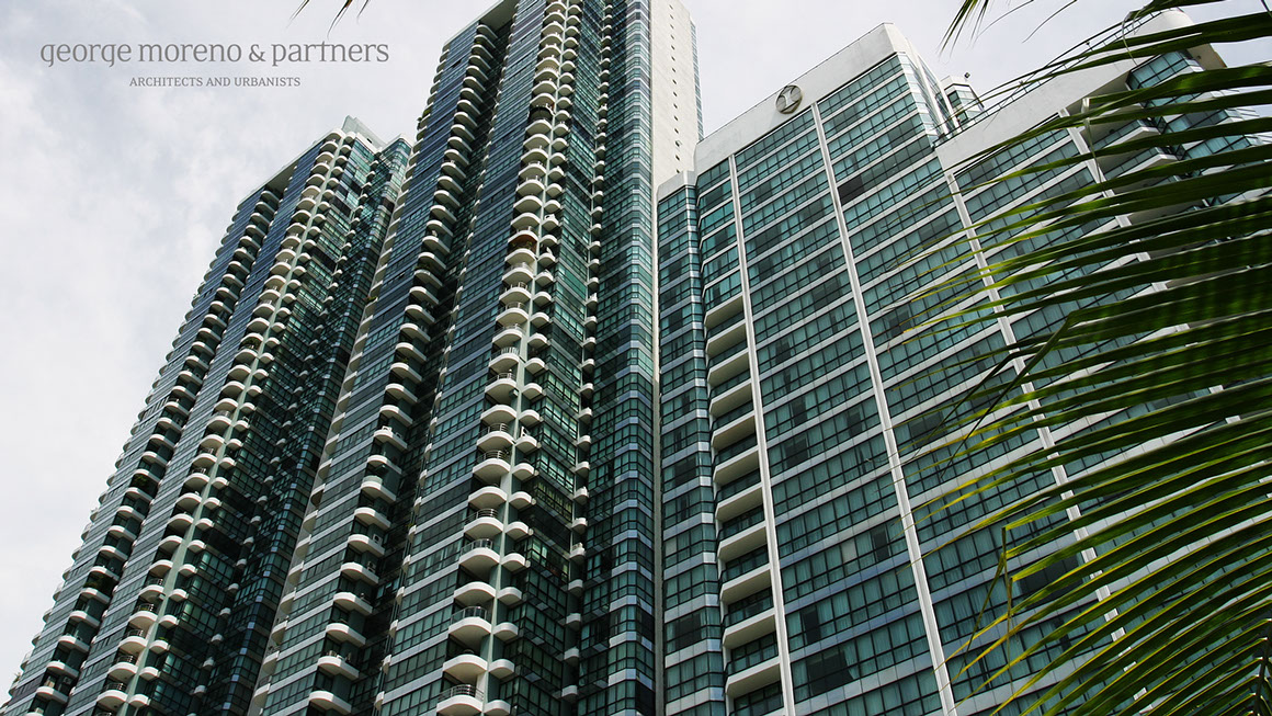 George Moreno & Partners - Architizer