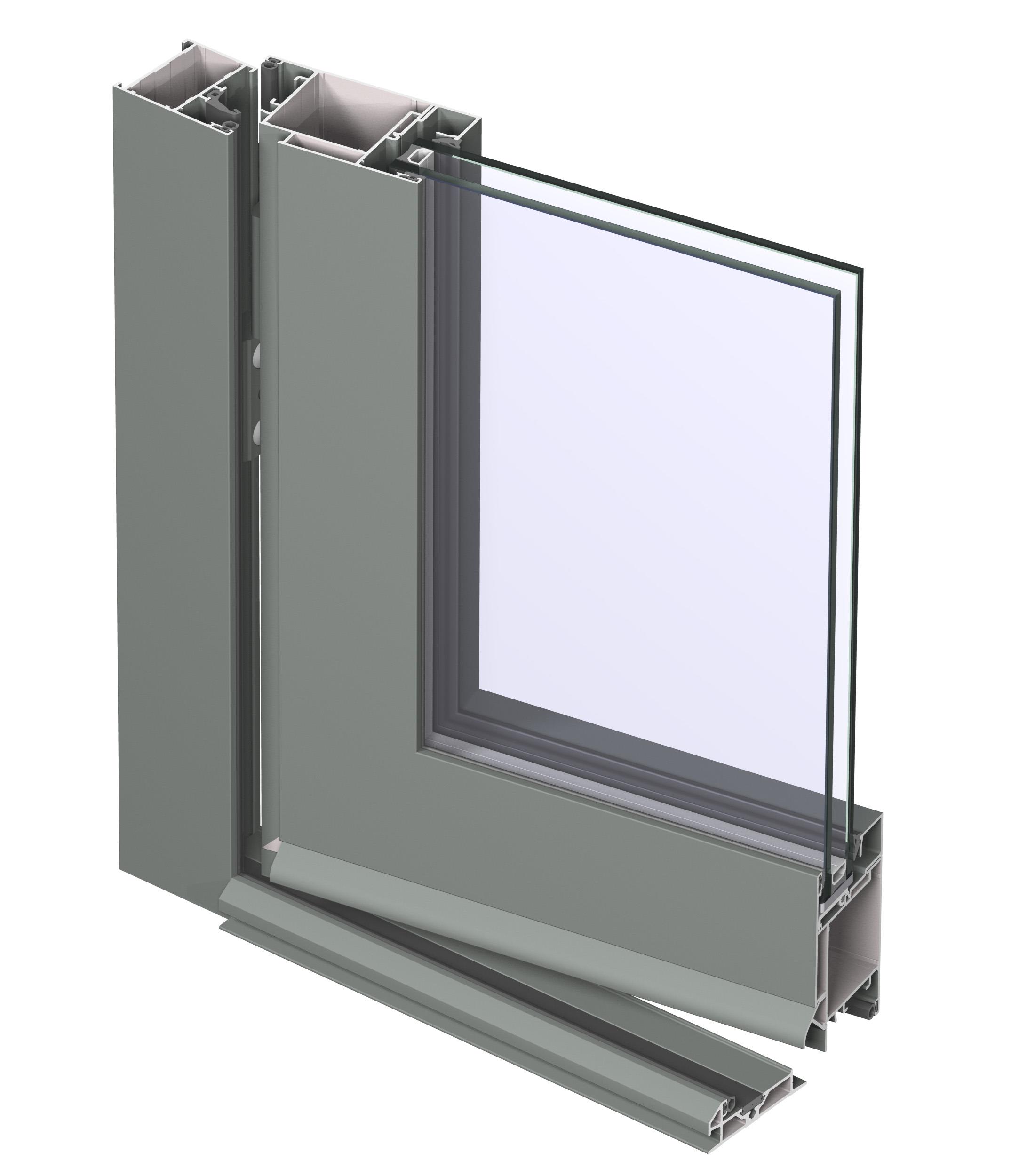 Reynaers Aluminium - Architizer