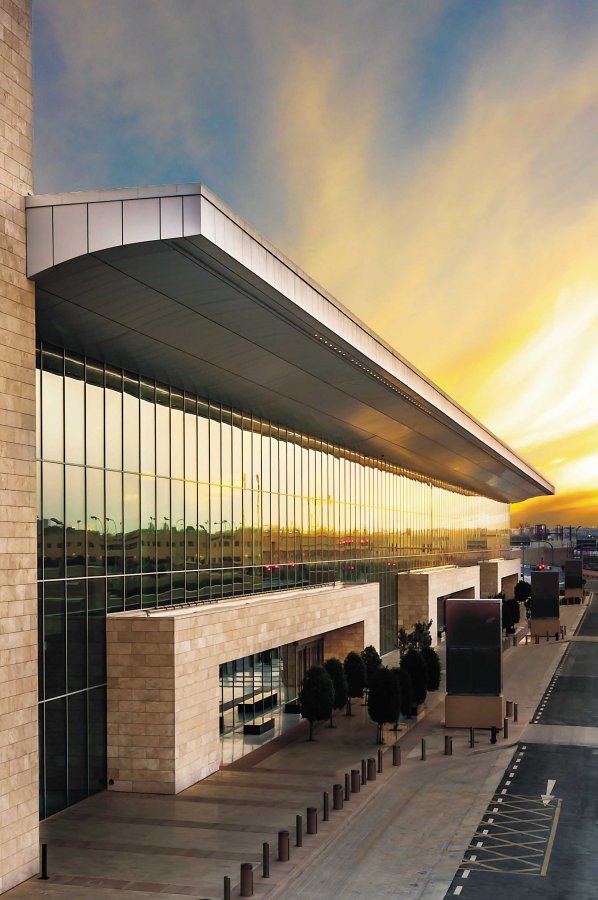 "Urbano Modulo" by T.T.H.R. Aedes Studio - Architizer