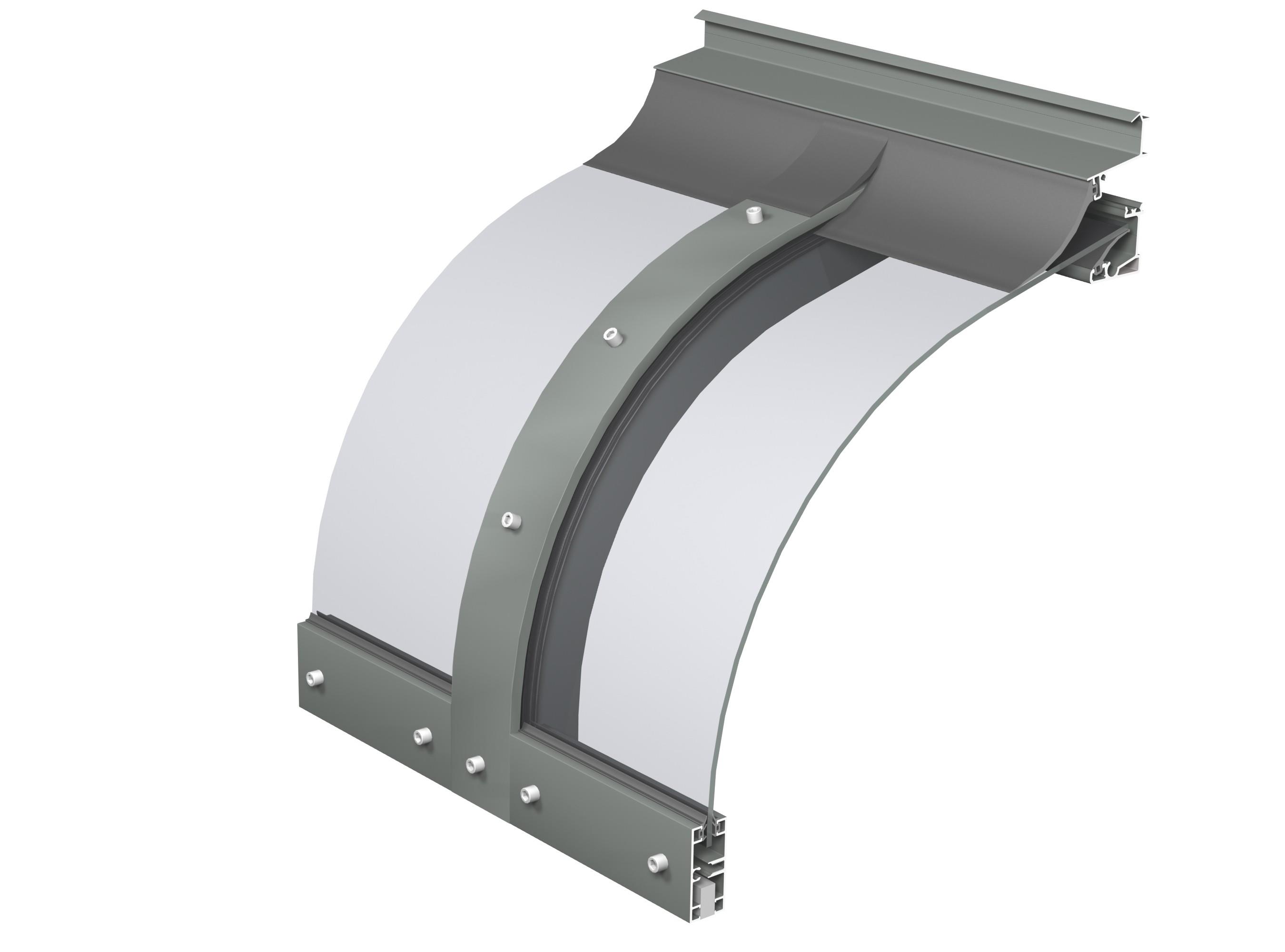 Reynaers Aluminium - Architizer