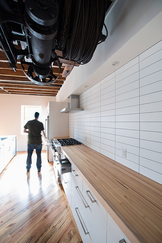 Pickle Factory by Bright Common - Architizer