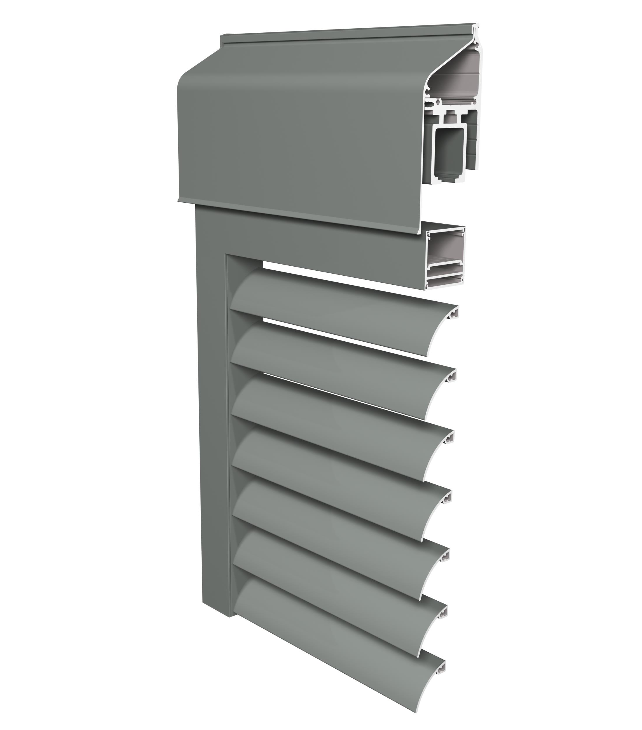 Reynaers Aluminium - Architizer