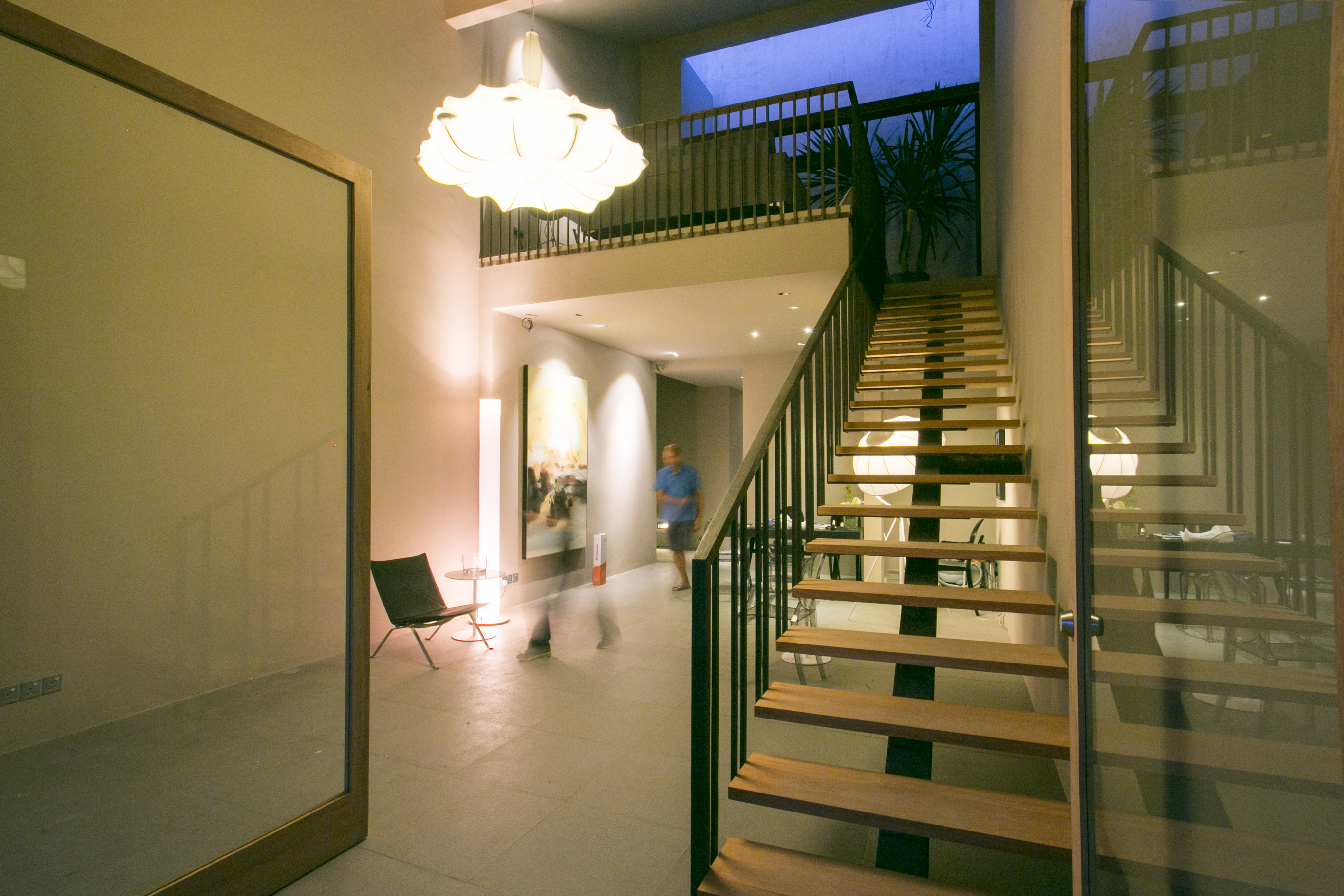 SiLALiMA by DIA DESIGN INTERIOR ARCHITECTURE - Architizer