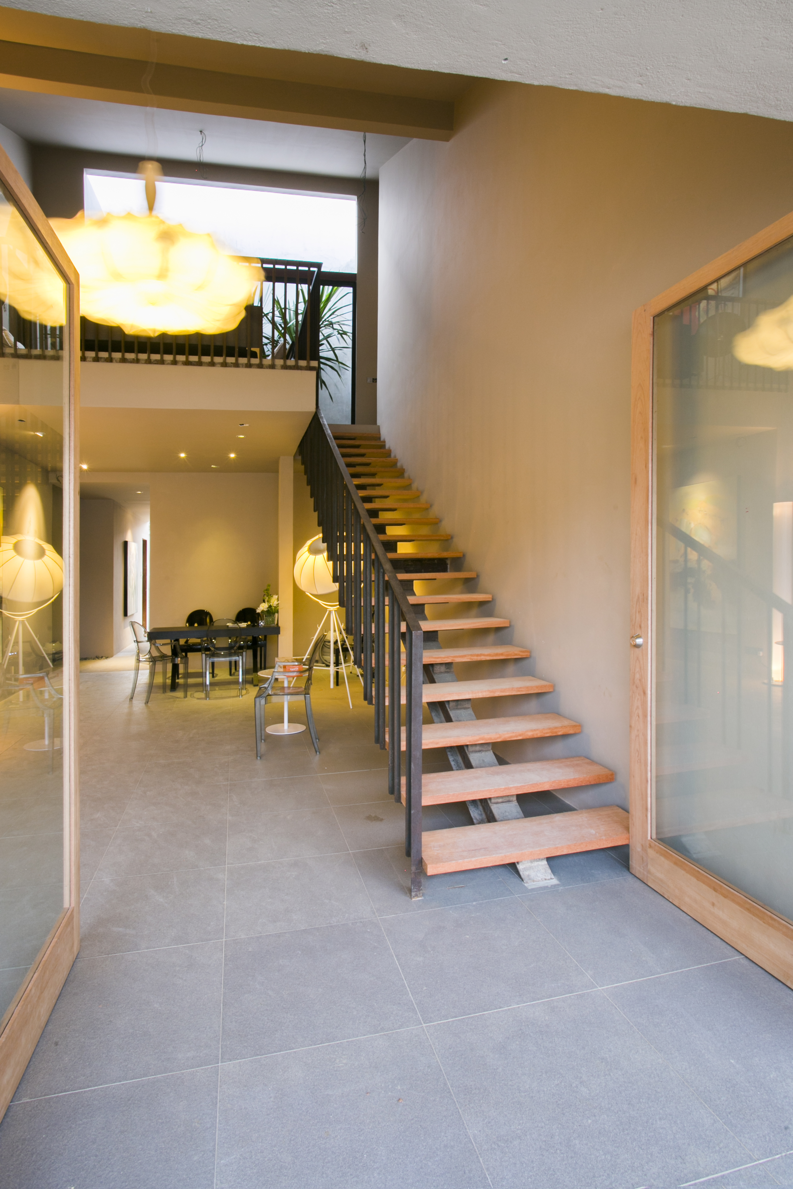 SiLALiMA by DIA DESIGN INTERIOR ARCHITECTURE - Architizer