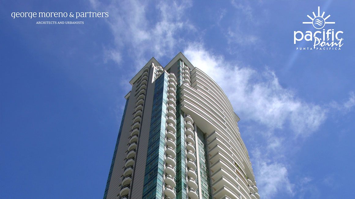 Pacific Point by George Moreno & Partners - Architizer