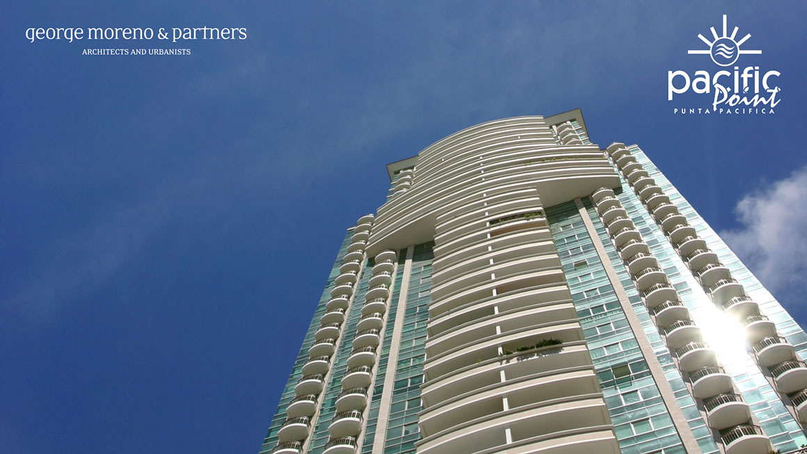 Pacific Point by George Moreno & Partners - Architizer