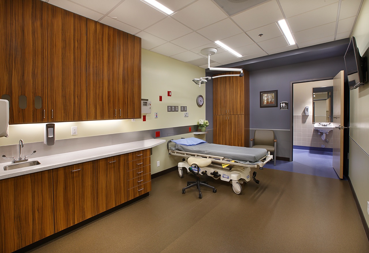 Uintah Basin Medical Center - Architizer