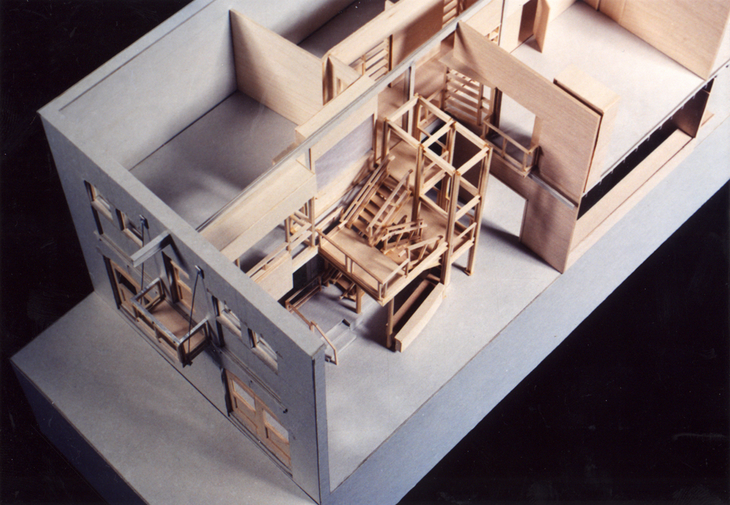 Michael Grogan Architecture - Architizer