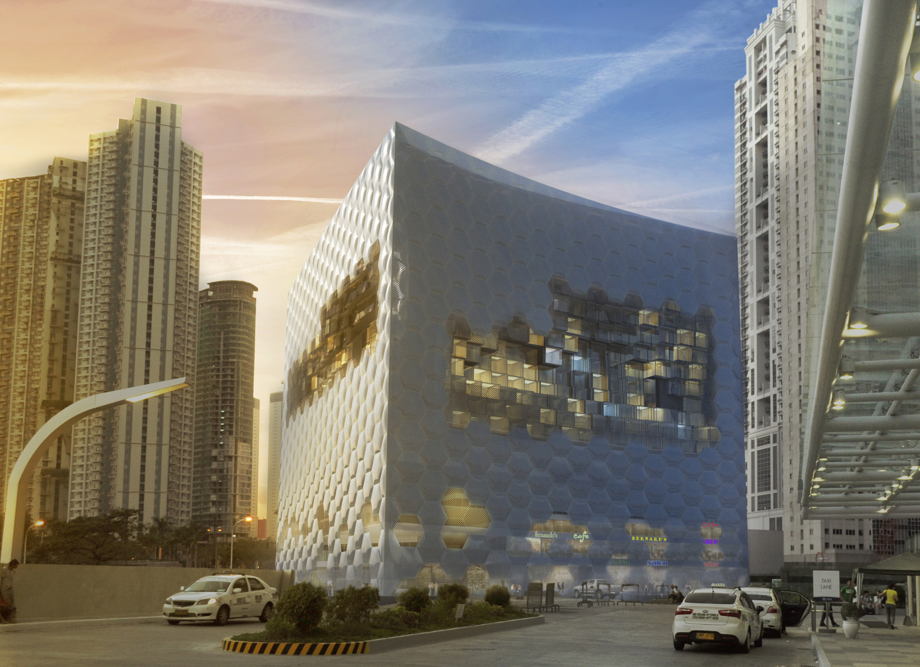 WTA Architecture + Design Studio - Architizer