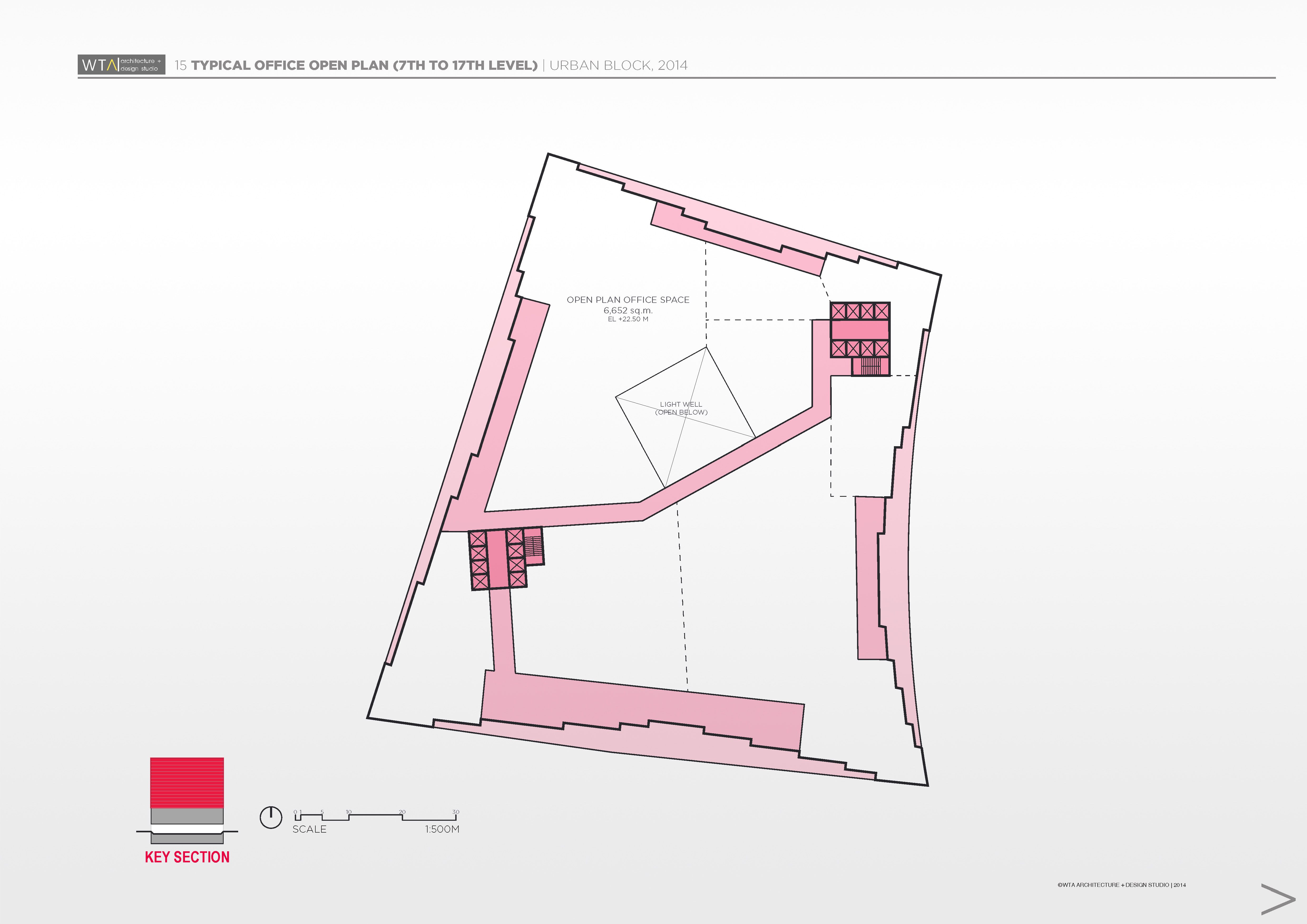 The Urban Block by WTA Design Studio - Architizer