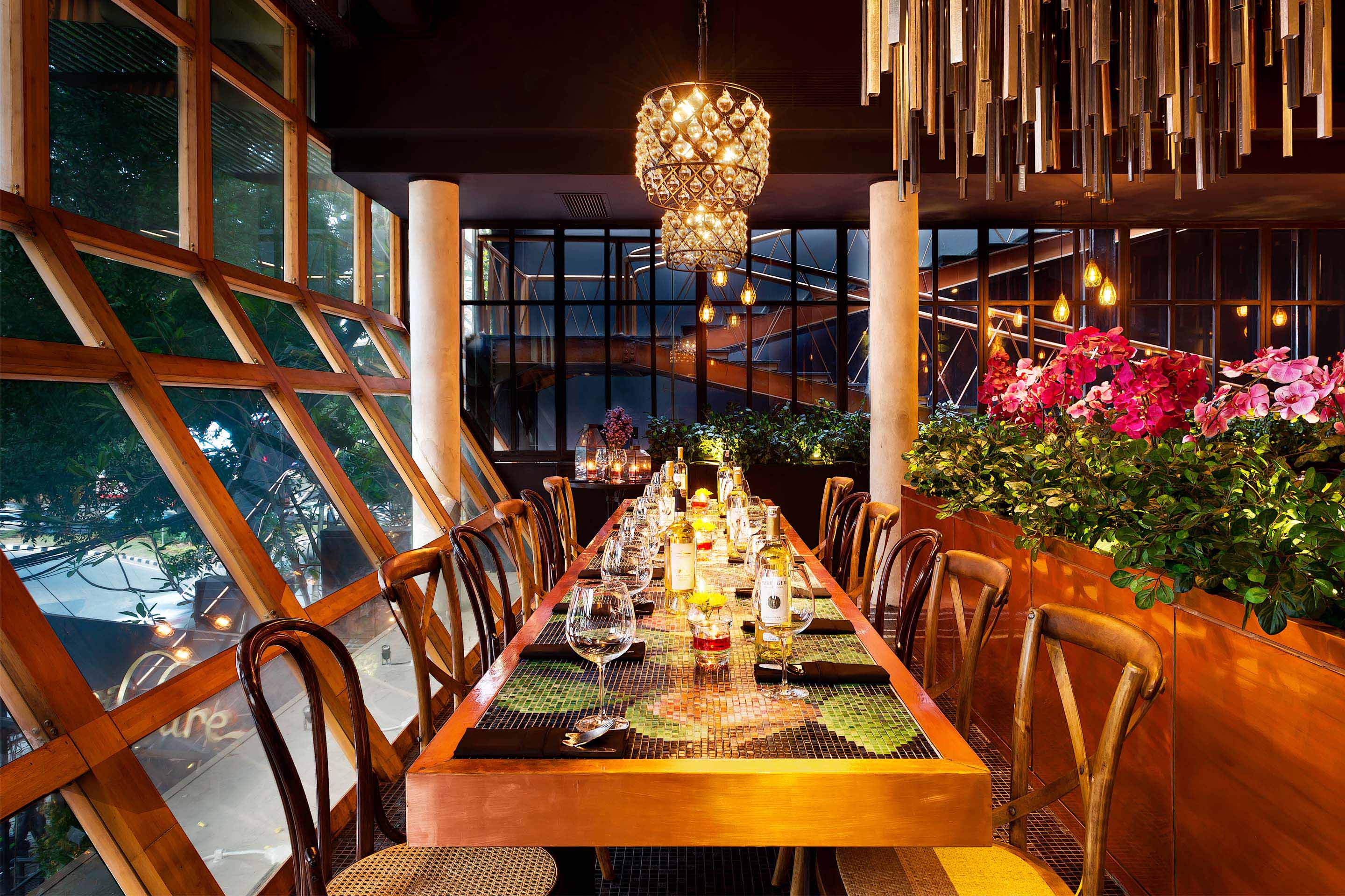 SEROENI ST. MORITZ by EINSTEIN & ASSOCIATES - Architizer