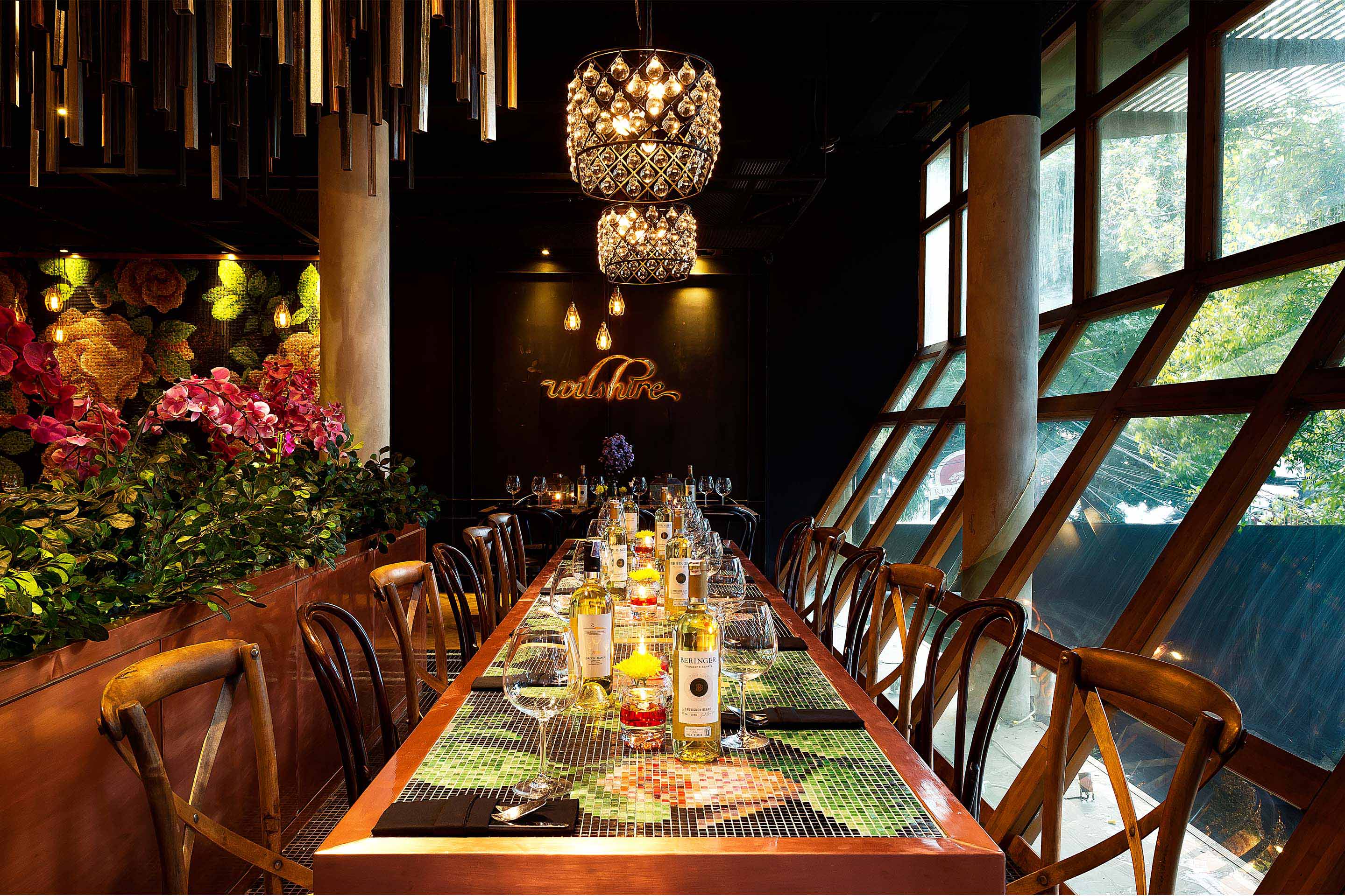 WILSHIRE SENOPATI by EINSTEIN & ASSOCIATES - Architizer