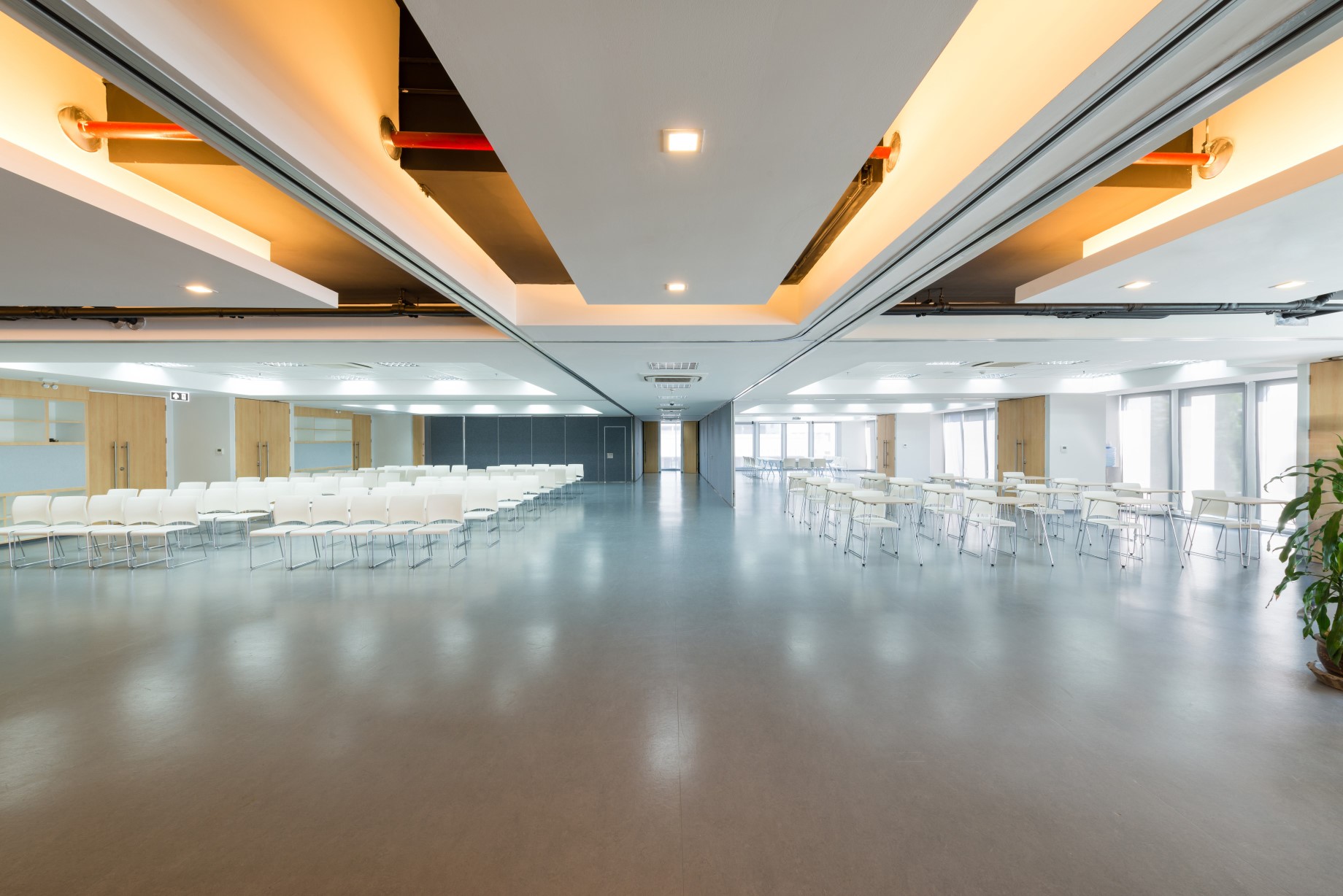 NIST International School by Stephen O'Dell Architects (SODA-Thailand ...