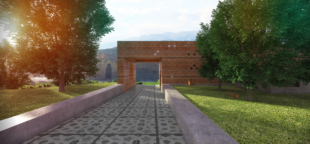 Gronning Architecture by Be The To Studios - Architizer