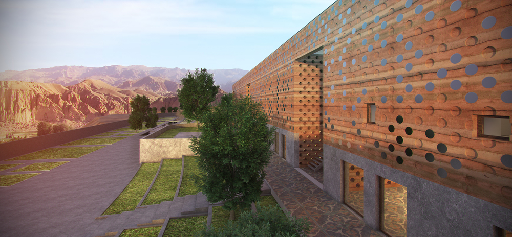 Gronning Architecture by Be The To Studios - Architizer