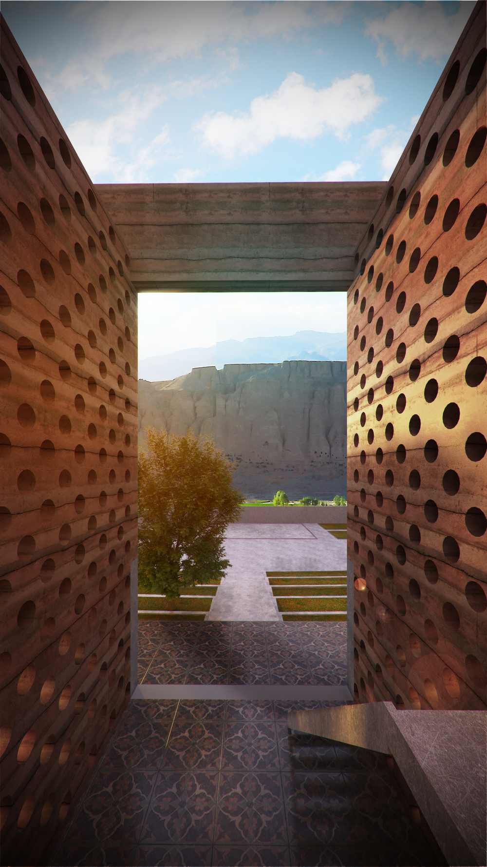 Gronning Architecture by Be The To Studios - Architizer