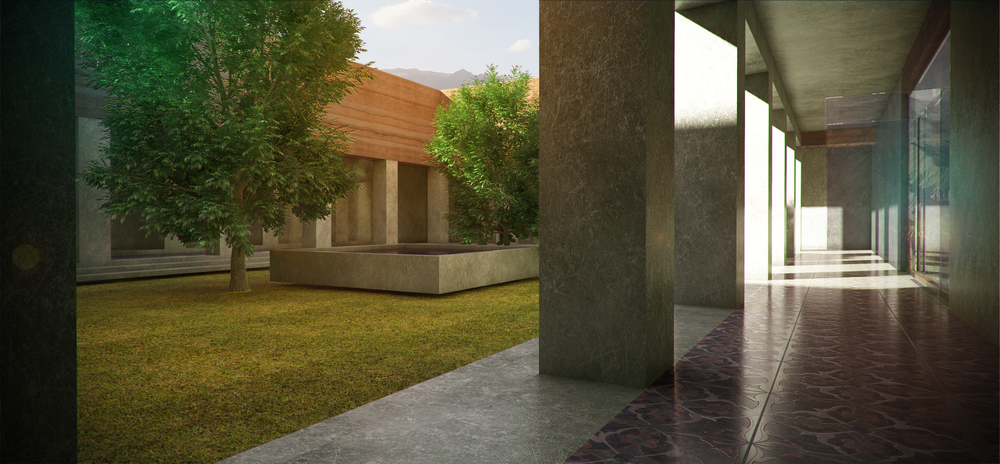 Gronning Architecture by Be The To Studios - Architizer