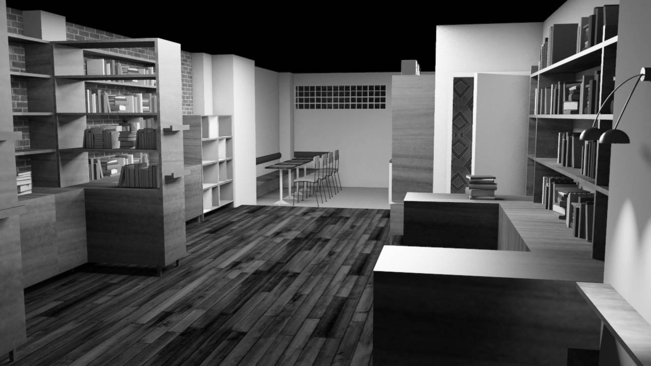 Archestratus Books by C.Wall Architecture - Architizer