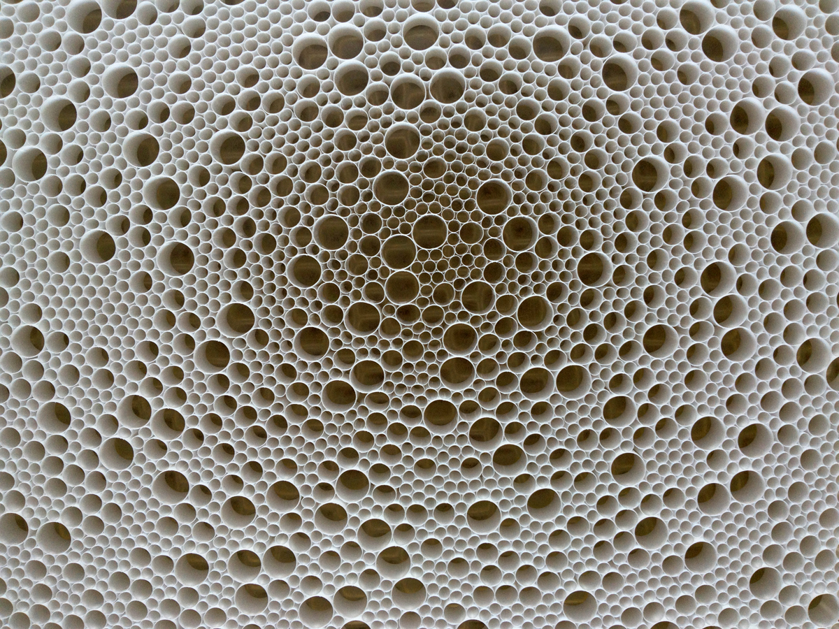 Panelite CLEARSHADE High-Performance Honeycomb Insulating Glass Unit ...