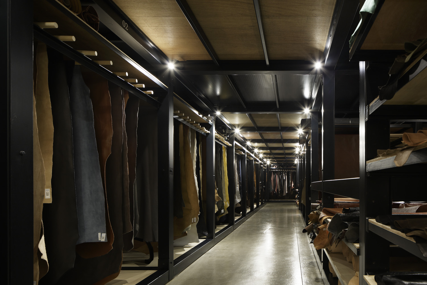 ORIGAMI ark by KTX archiLAB - Architizer