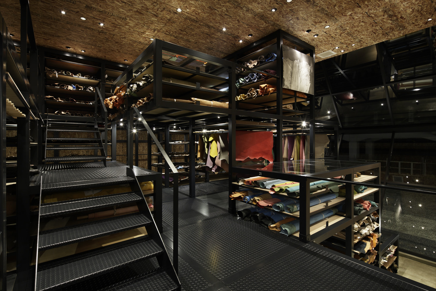 ORIGAMI ark by KTX archiLAB - Architizer