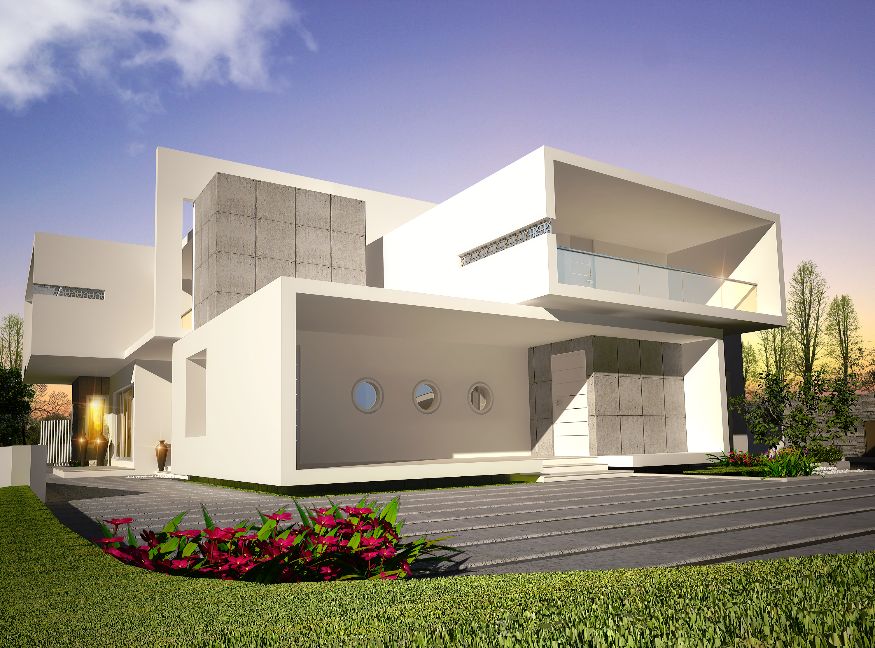 Cube Design Studio - Architizer