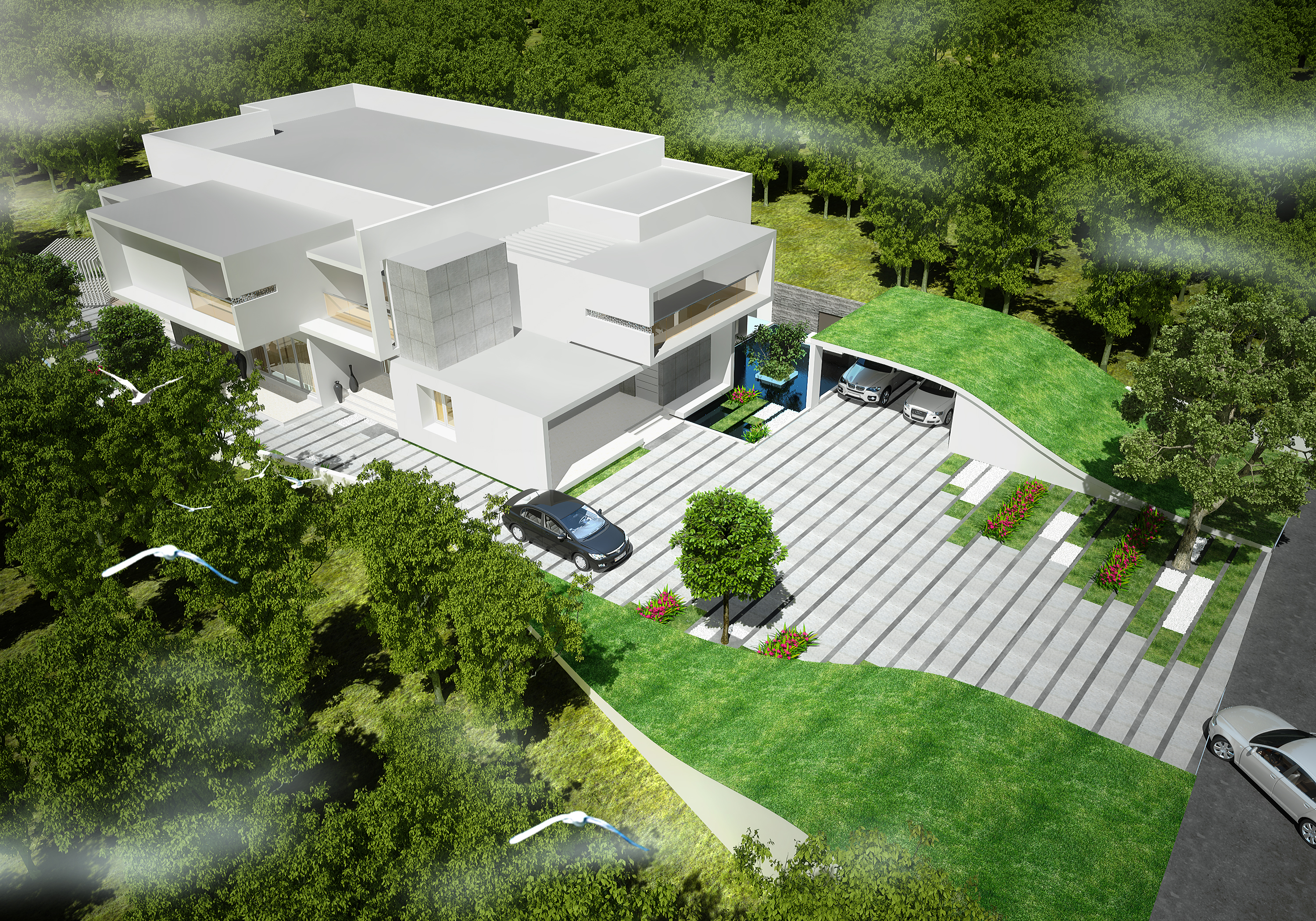 Cube Design Studio - Architizer