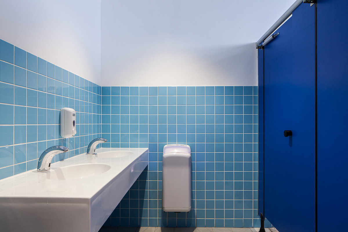 Idea 1228297: King Solomon Elementary School by Sarit Shani Hay- Shani ...