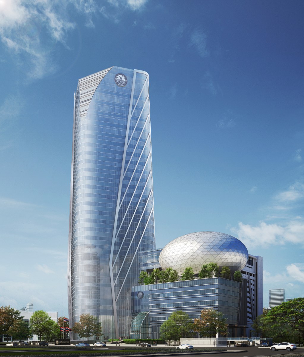 MEA :Metropolitan Electrical Authority Headquater by A&A - Architizer