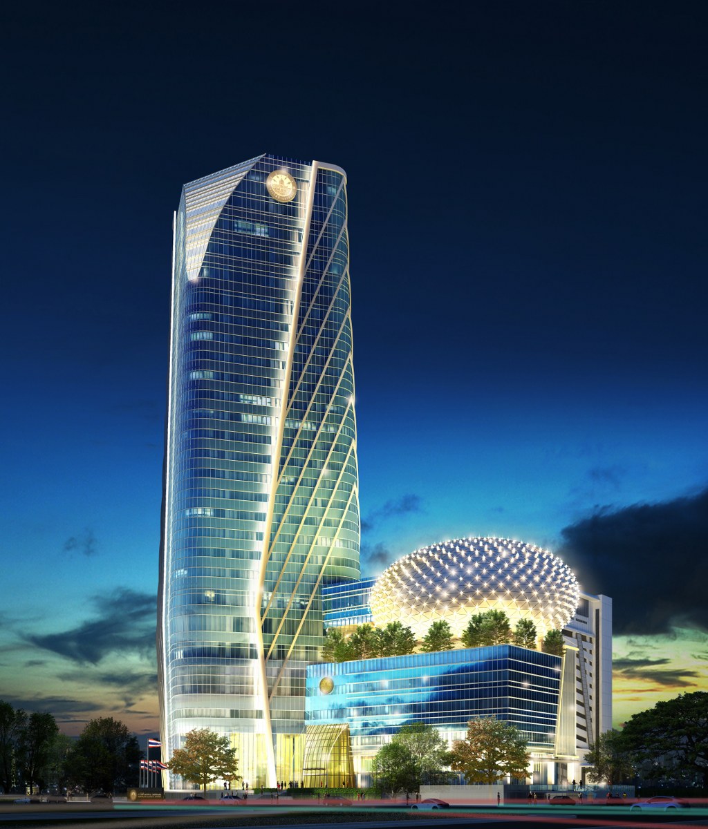 MEA :Metropolitan Electrical Authority Headquater by A&A - Architizer