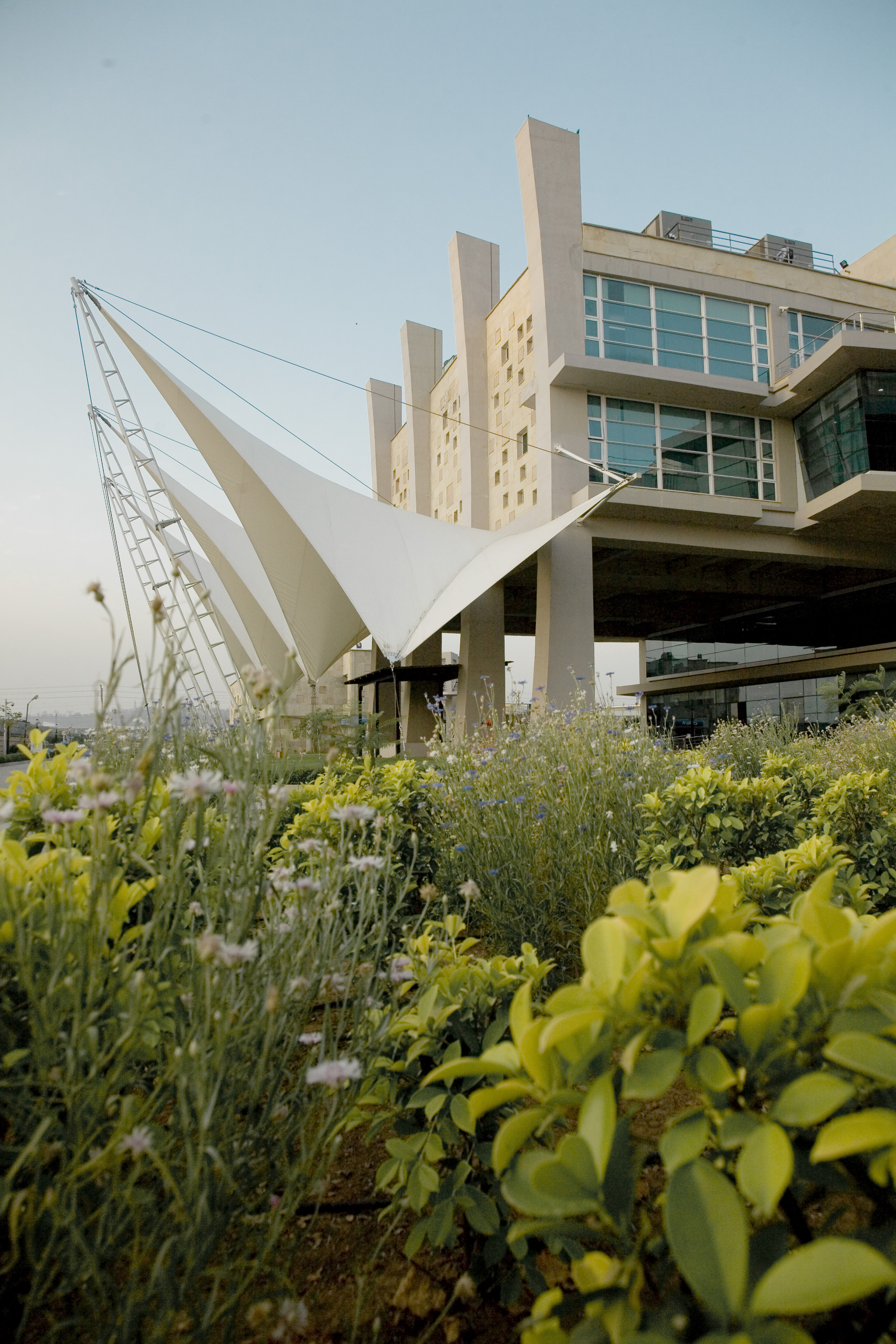 Aglient by SHiFt (earlier Sanjay Prakash & Associate) - Architizer