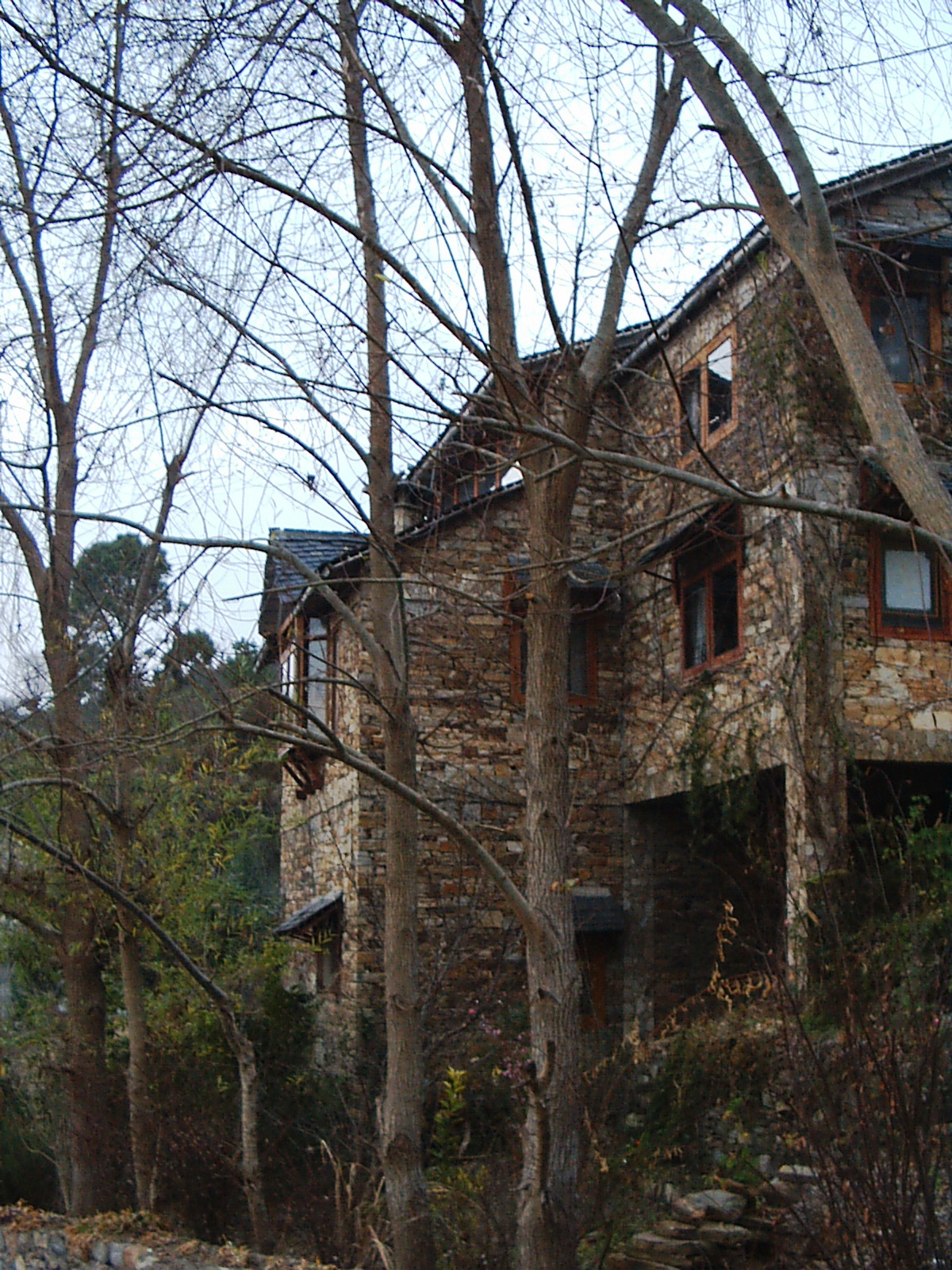 SHiFt (earlier Sanjay Prakash & Associate) - Architizer