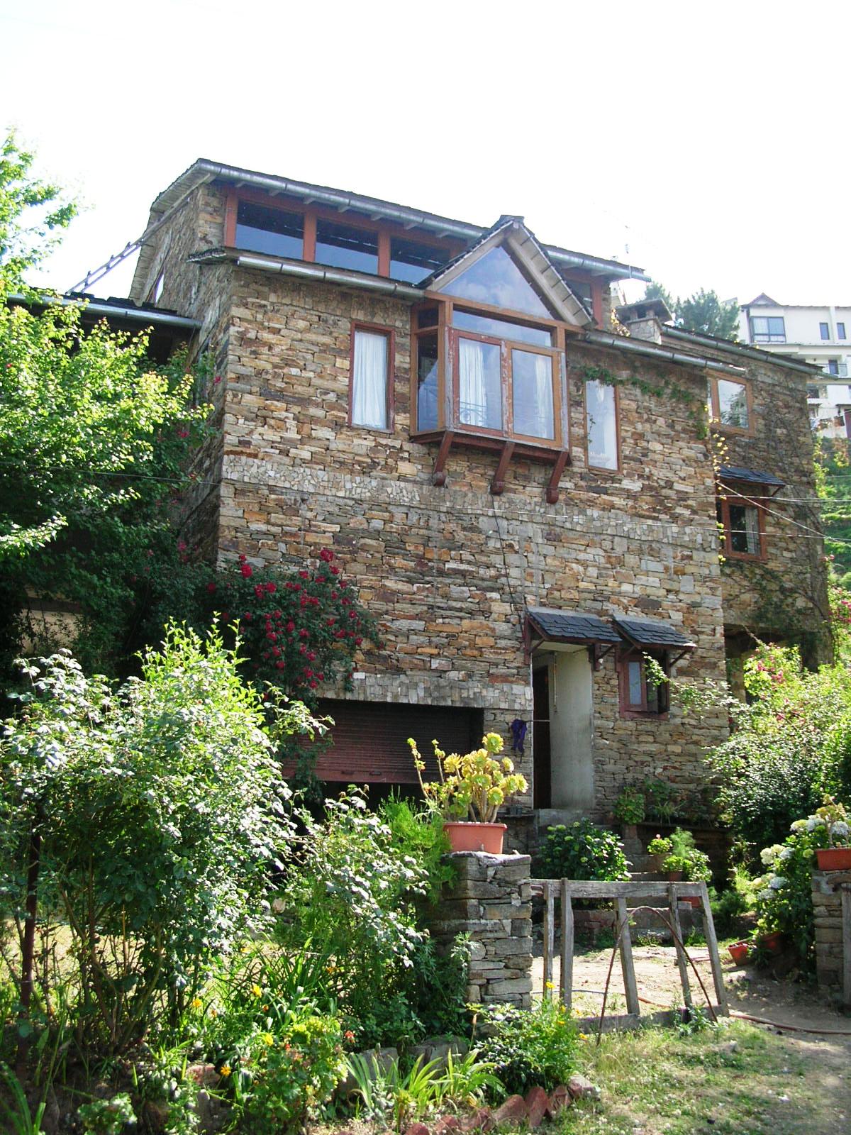 Him Resorts by SHiFt (earlier Sanjay Prakash & Associate) - Architizer