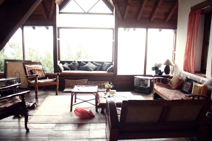 Him Resorts by SHiFt (earlier Sanjay Prakash & Associate) - Architizer